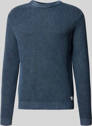 Pepe Jeans London Regular Fit Pullover aus reiner Baumwolle Modell DORIAN CREW