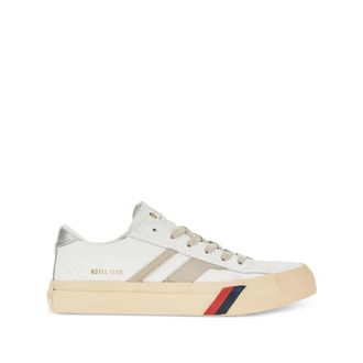Keds Pro-Keds, Damen, Schuhe, Wei&szlig;, 40 EUGr&ouml;&szlig;e