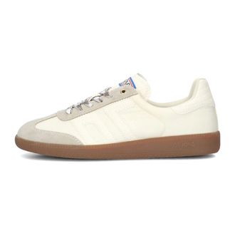 Back70 Wei&szlig;e Ghost Sneakers f&uuml;r Frauen - - Shoes - Damen - Wei&szlig; - 38 EU