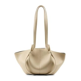 Yuzefi Sac port&eacute; &eacute;paule Mochi en cuir