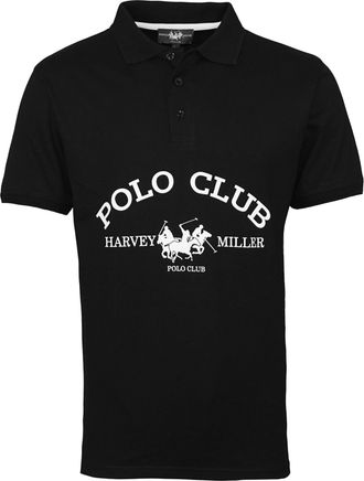 Harvey Miller Poloshirt
