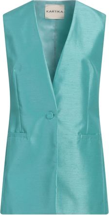 Kartika ANZ&Uuml;GE und CO-ORDS - Couture-Westen auf YOOX.COM