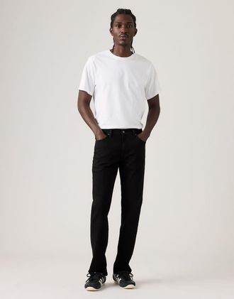 Levi's 511 - Jean slim - Noir