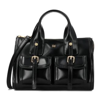 Kazar Handbags - - Bags - Damen - Schwarzk - ONE SIZE