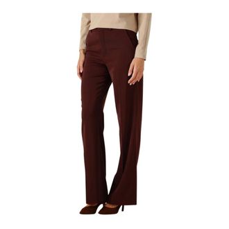 Drykorn Damen, Hosen, Rot, W26 L34Gr&ouml;&szlig;e