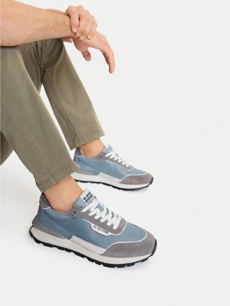 G-Star Sneakers G-Star Raw EO-KIOTOII-01 MI08 Blau