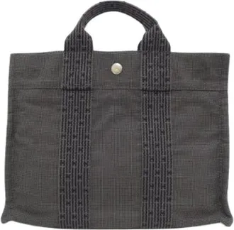 Herm&egrave;s Damen, Pre-Owned, Schwarzk, ONE SIZEGr&ouml;&szlig;e