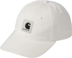 Carhartt Work in Progress Casquette unie en coton