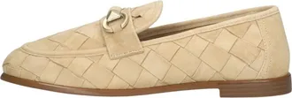 Stefano Lauran Damen, Schuhe, Beige, 43 EUGr&ouml;&szlig;e
