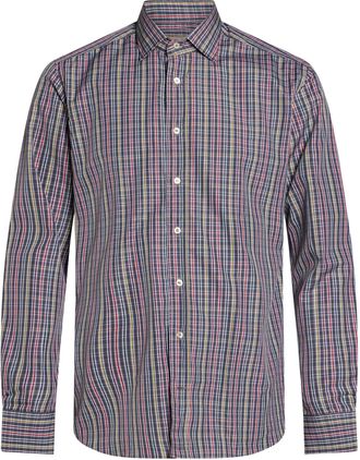 Etro TOPS - Hemden auf YOOX.COM
