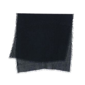 Fabiana Filippi Femme, Accessoires, Bleu, Taille: ONE Size Scarf