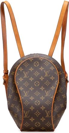 Louis Vuitton Rucksäcke - Monogram Ellipse Backpack - Gr. unisize - in Braun - für Damen