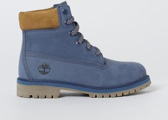 Timberland Schuhe TIMBERLAND Kinder Farbe Blau
