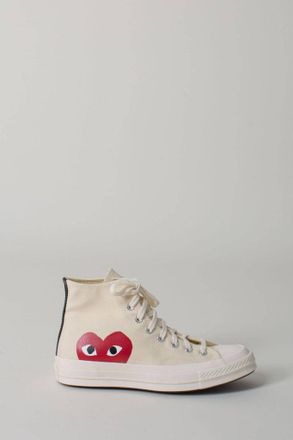 CONVERSE X COMME DES GARCONS Converse CDG Play High