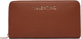 Valentino Geldb&ouml;rse Valentino VPS9ON155 Braun