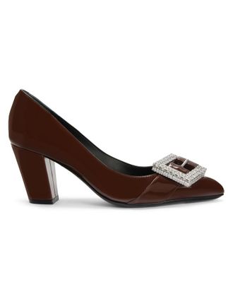 Giuseppe Zanotti MISS BUCKLE Pumps