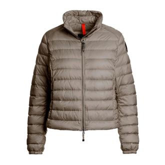 Parajumpers Daunenjacken - - Jackets - Damen - Gr&uuml;n - M