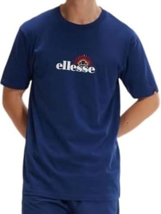 Ellesse Homme Trea Marine T-Shirt XXL