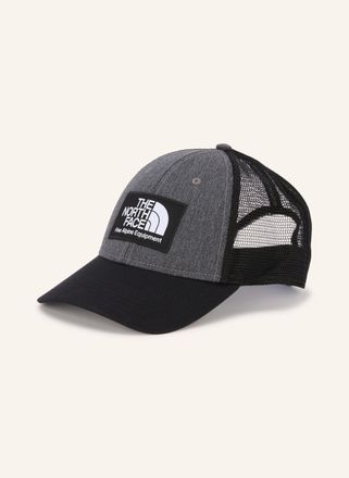 The North Face Cap Trucker grau