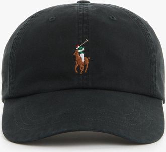 Polo Ralph Lauren Casquette Polo en coton
