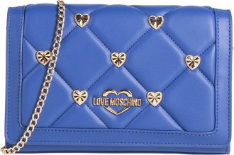 Love Moschino TASCHEN - Umh&auml;ngetasche auf YOOX.COM
