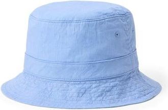 Polo Ralph Lauren Bob brod&eacute; en lin