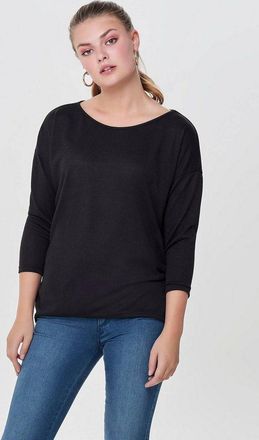 Only 3/4-Arm-Shirt ONLELCOS 4/5 SOLID TOP