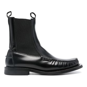 Hereu Wing Boots - - Shoes - Damen - Schwarzk - 37 EU