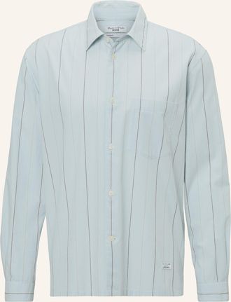 Marc O'Polo Denim Marc Opolo Denim Hemd blau