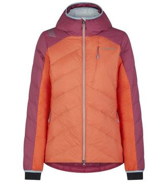 La Sportiva Titan Down - Daunenjacke mit Kapuze - Damen