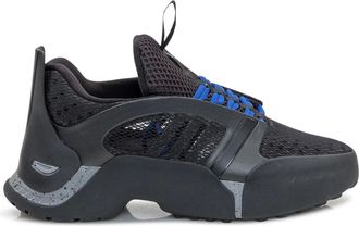 adidas Homme, Chaussures, Gris, Taille: 44 1/2 EU Kouza Baskets