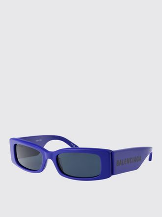 Balenciaga Sonnenbrille BALENCIAGA Damen Farbe Blau