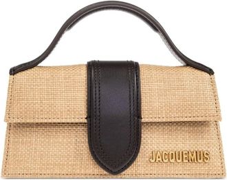 Jacquemus Damen, Taschen, Beige, ONE SIZEGr&ouml;&szlig;e