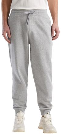 Benetton Herren 3j68uf00k Hose, Grau Meliert Medium 501, XS
