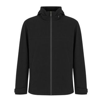 HUGO BOSS Veste L&eacute;g&egrave;re - Homme - Vestes - Noir - Taille: XL