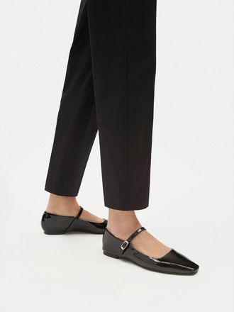 Gino Rossi Ballerinas Gino Rossi EMMY-V12 Schwarz