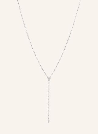 Wempe Wempe By Kim Anh&auml;nger Daily Diamonds silber