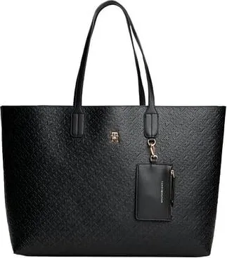Tommy Hilfiger Sac cabac textur&eacute;