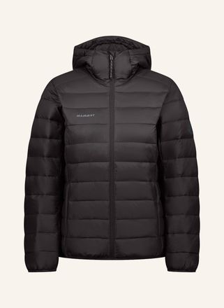 Mammut Mammut Funktionsjacke Crag In schwarz