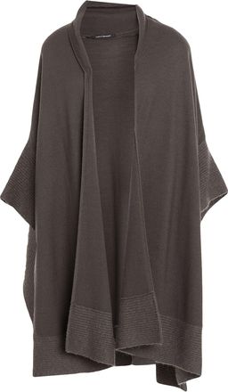 Luisa Cerano JACKEN & M&Auml;NTEL - Capes auf YOOX.COM