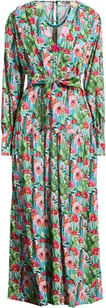 Connor & Blake KLEIDER - Maxi-Kleider auf YOOX.COM