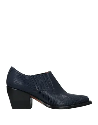 Chlo&eacute; SCHUHE - Stiefeletten auf YOOX.COM