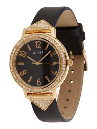 Guess Uhr Tri Luxe