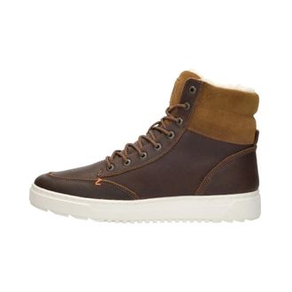 HUB Hub, Herren, Schuhe, Braun, 47 EUGr&ouml;&szlig;e