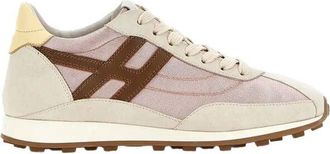 Hogan Damen Sneaker ATHLETIC