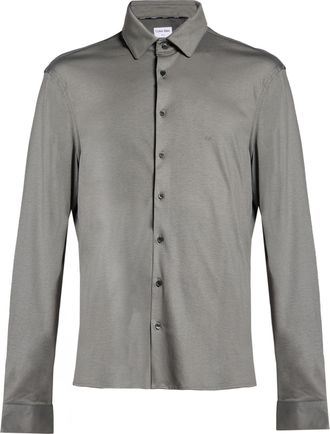 Calvin Klein TOPS - Hemden auf YOOX.COM