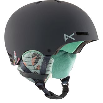 Anon Damen Snowboardhelm Greta, Tiki Eu, L