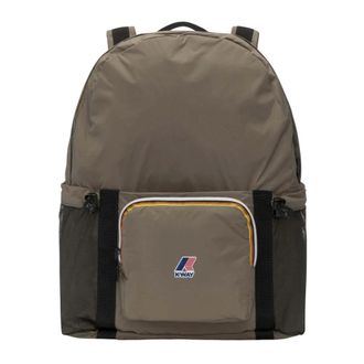 K-Way Herren, Taschen, Blau, ONE SIZEGr&ouml;&szlig;e