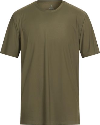 H&egrave;SKIMO TOPS - T-shirts auf YOOX.COM