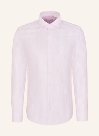 Seidensticker Seidensticker Business Hemd Regular Fit rosa